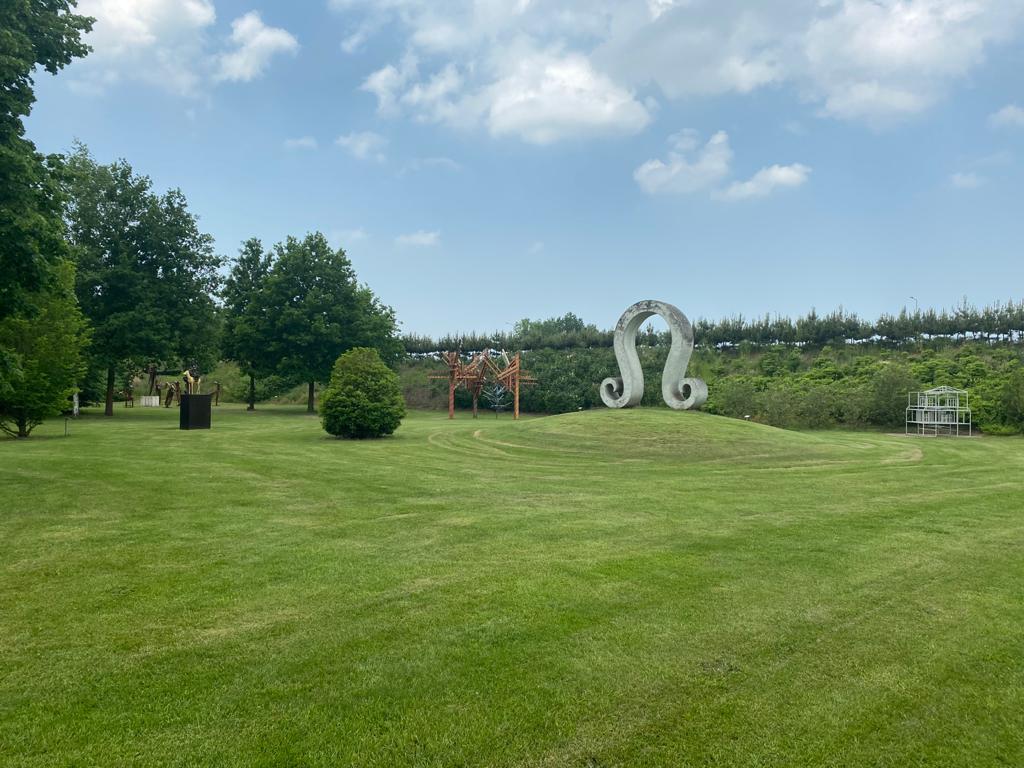 Landgoed Anningahof mag weer gasten ontvangen - RTV Focus